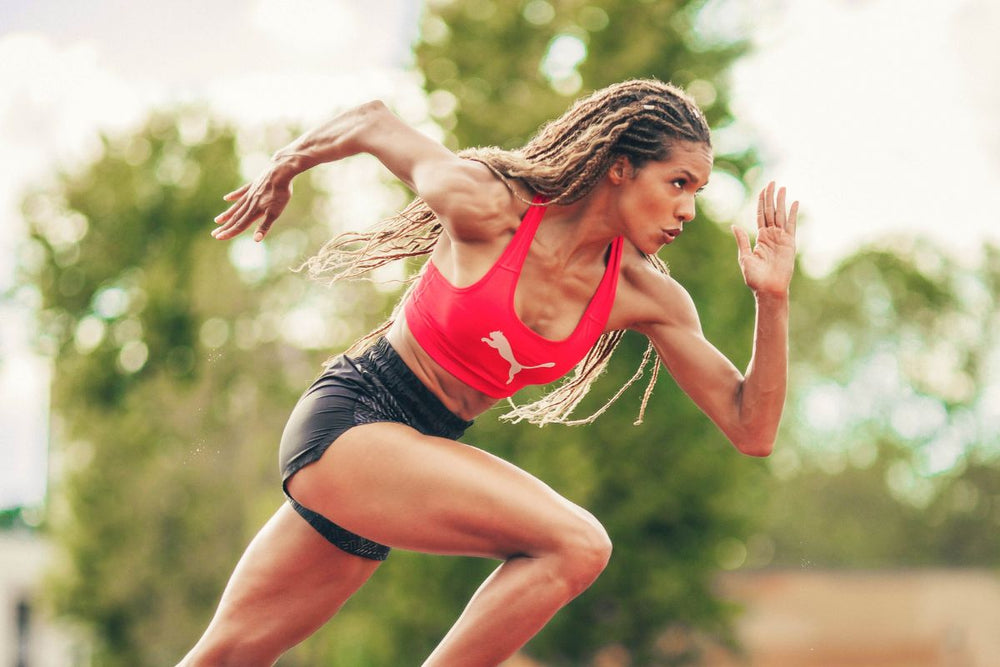 How Much Protein Does an Athlete Need? - SIXSTAR