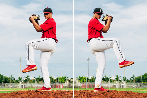 How to Train Yourself to Be Ambidextrous - SIXSTAR