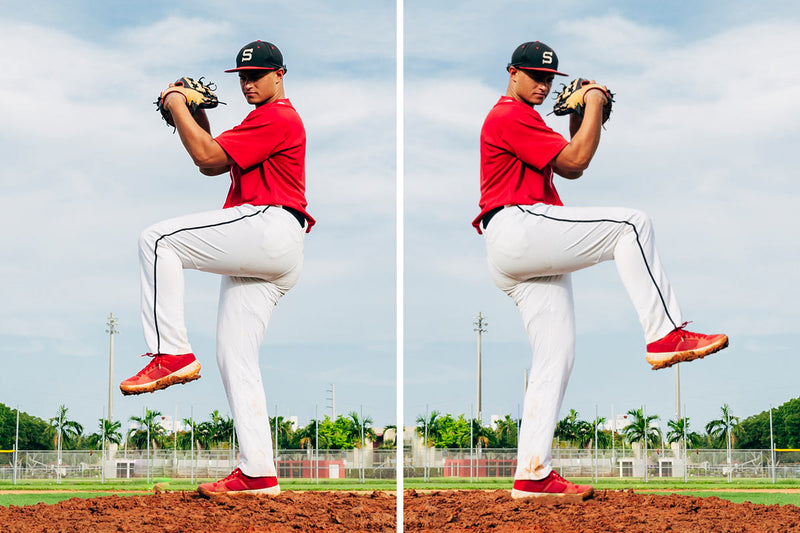 How to Train Yourself to Be Ambidextrous - SIXSTAR