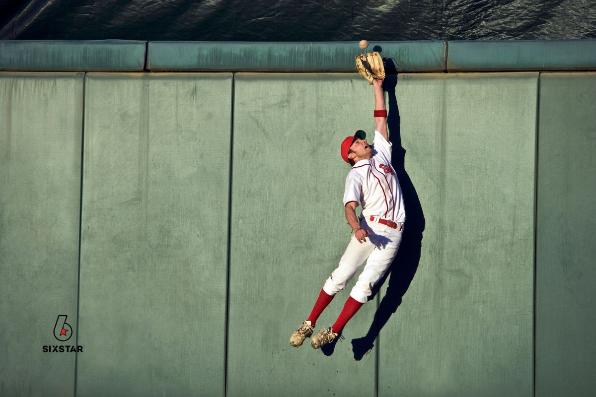 Fuel Like a Pro Athlete (Even If You’re Just Getting Started) - SIXSTAR