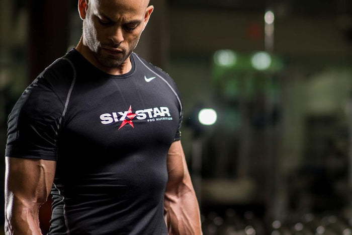 What Happens When You Take Protein Shakes Without Working Out? - SIXSTAR