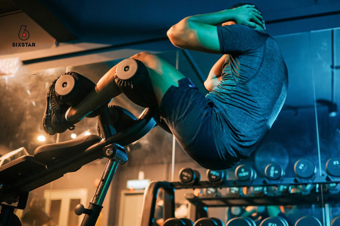 Should You Cycle Creatine? An Ultimate Guide - SIXSTAR