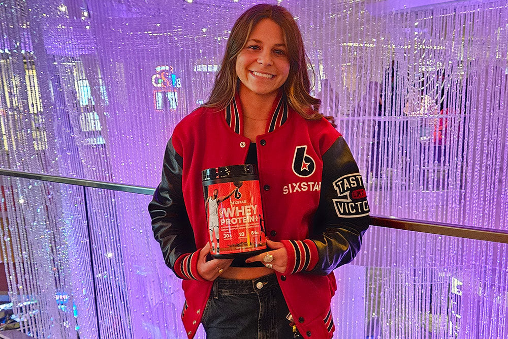 Anna Frey To Attend Pro Football Draft As Part Of NIL Partnership With ...