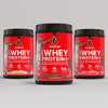 1 Month Protein Stack in 3 Flavors [Free Shipping] - SIXSTAR