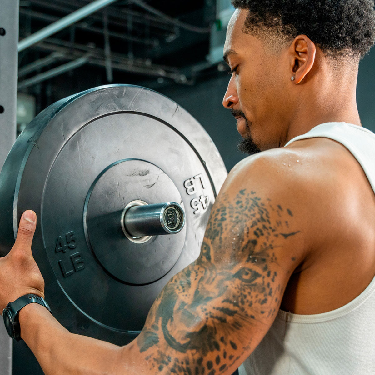 The Athlete Starter Stack - SIXSTAR