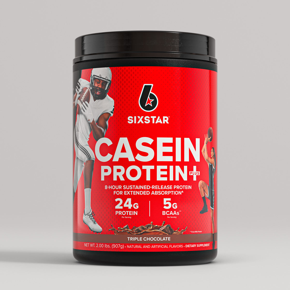 Six star whey protein store