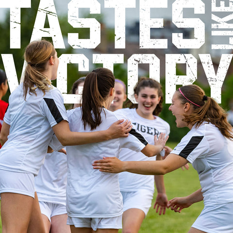 100% Whey Protein Plus - Frosted Flakes - SIXSTAR