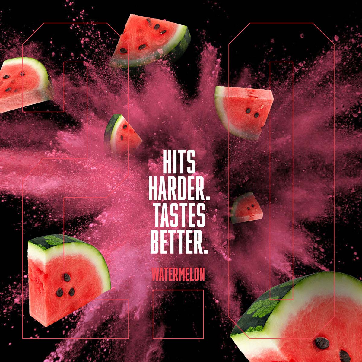 Pre-workout Explosion Ripped 2.0 [Preworkout for Weight Loss] - SIXSTAR